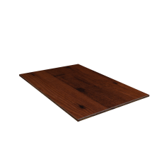 Fundermax Exterior Fassadenplatten - MAURER Holzwerkstoffe